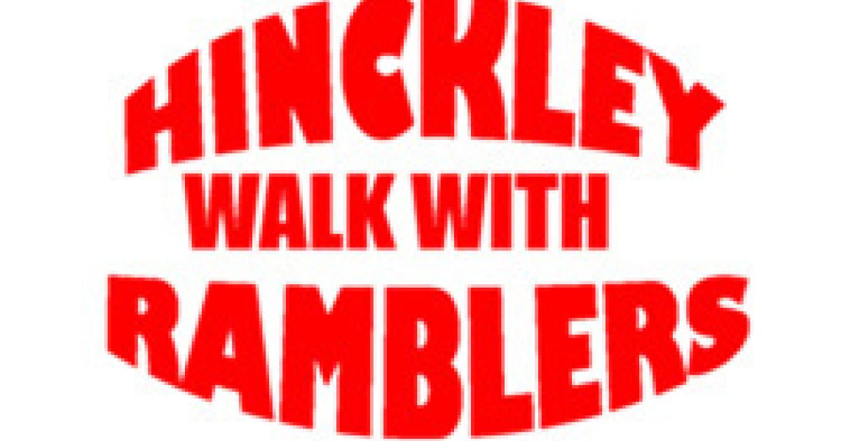 Shakespeare's Avon Way Day 2 of 8 - Ramblers